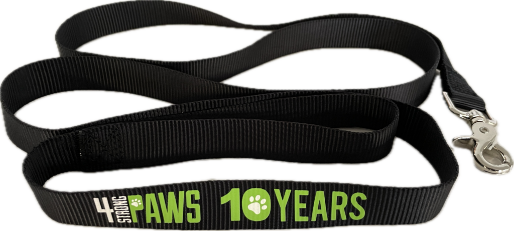 Leash - 4 Strong Paws